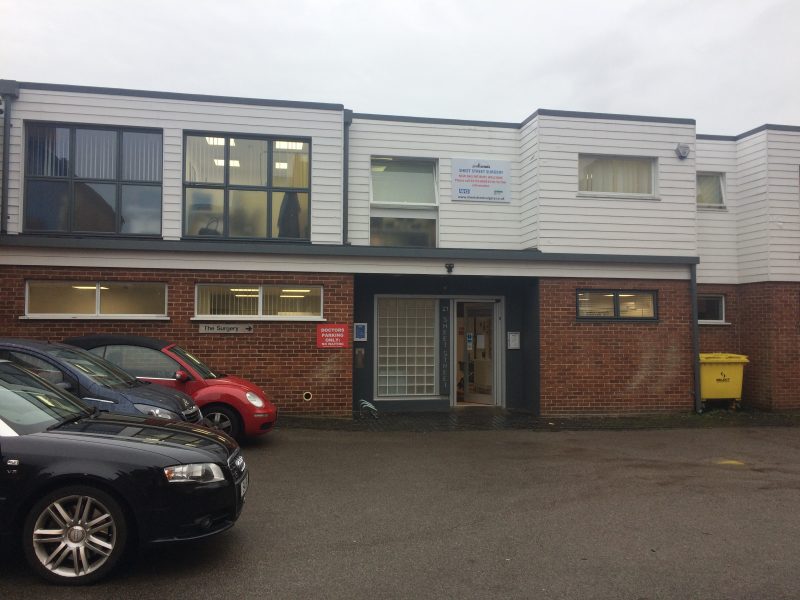 Training Practices – Windsor VTS – Inspiring Pride and Passion for ...